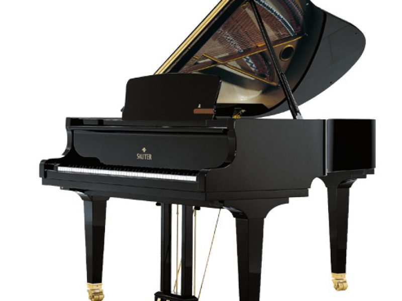 Pianos de Cola - Rosario Pianos